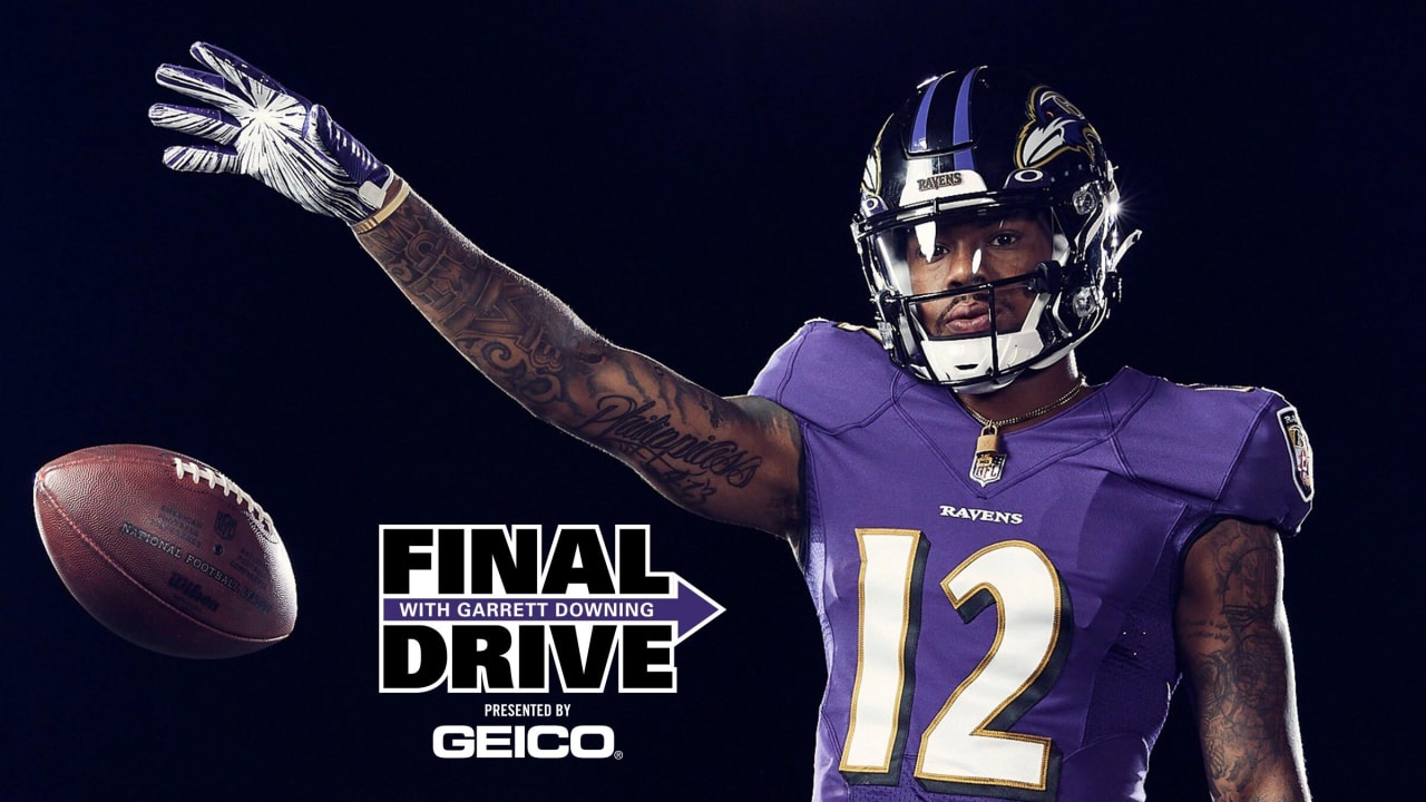 Final Drive: Here's What Happens at Media Day