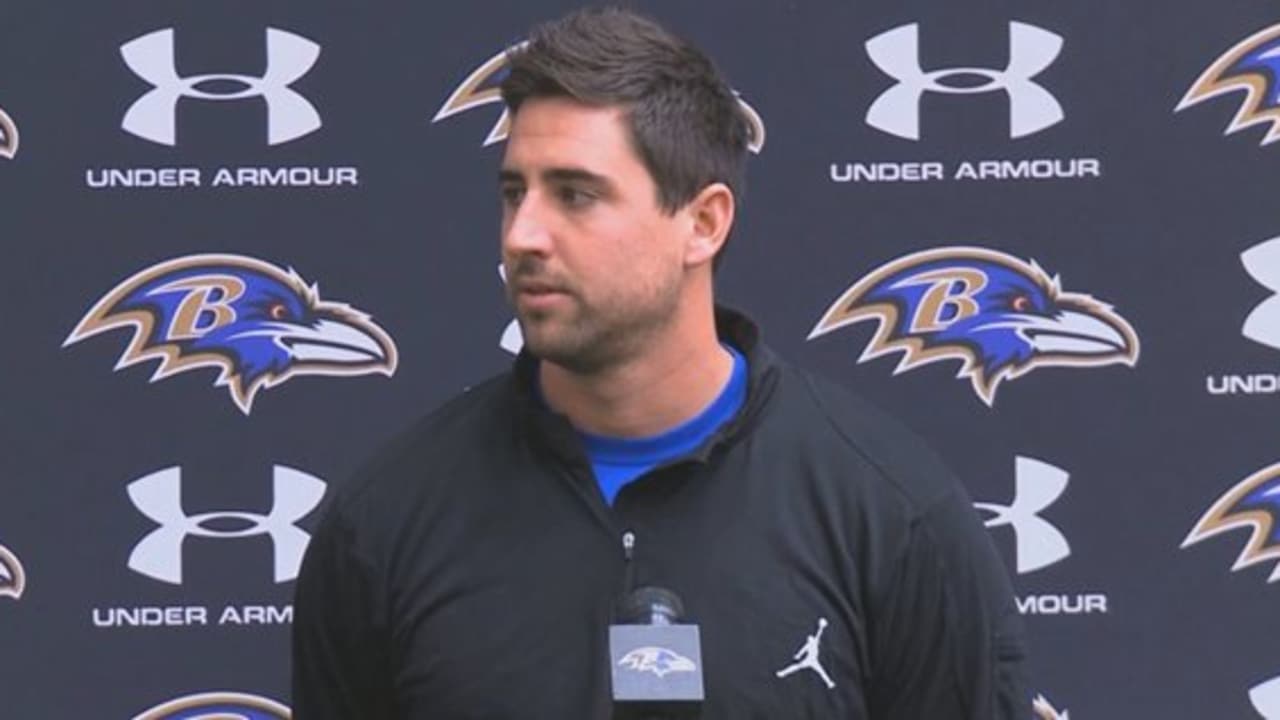 Presser: Pitta 'Better Prepared Than Ever'