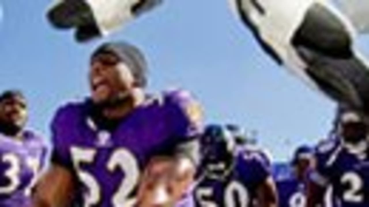 The Competition: Inside Linebackers