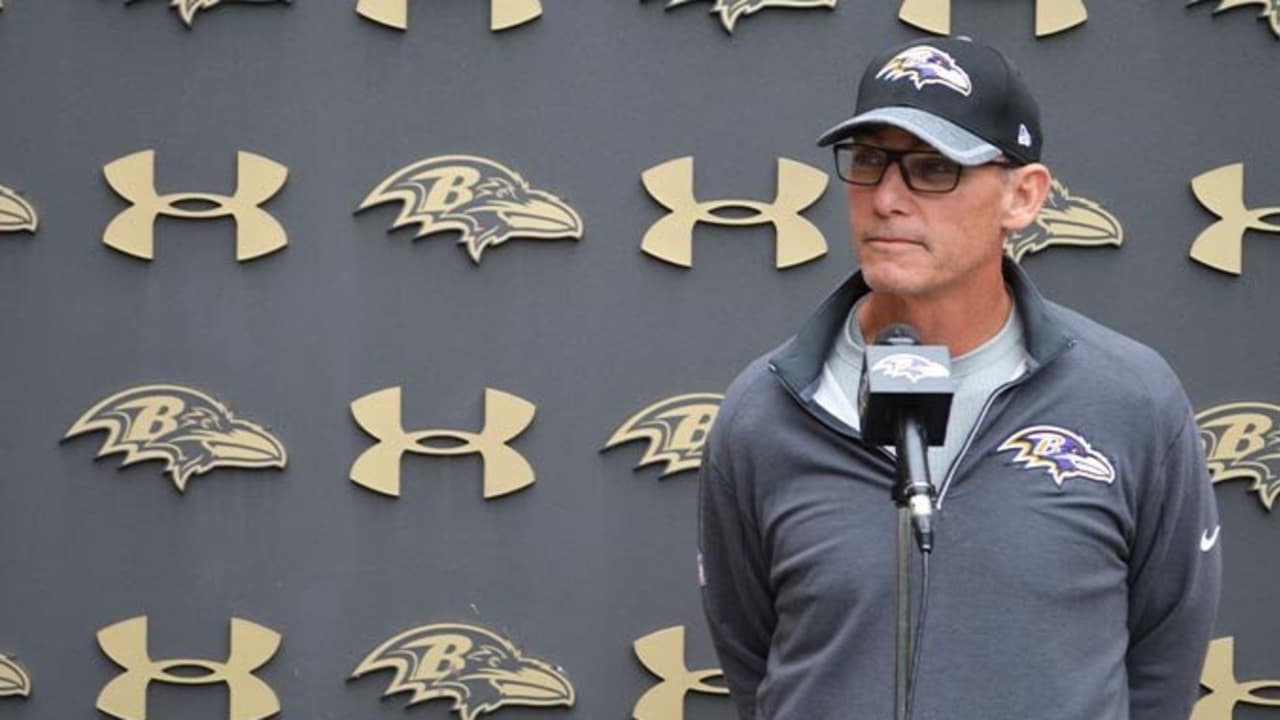 Full Presser: Marc Trestman Talks About Getting More Chunk Plays