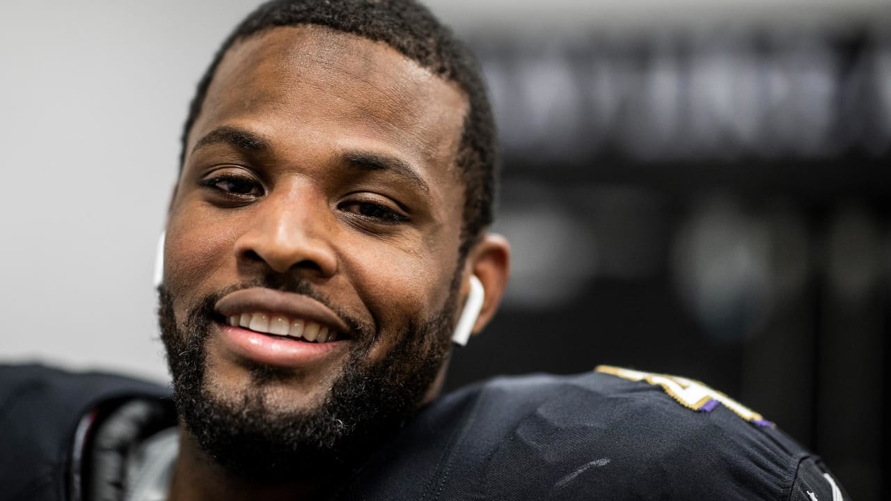 Ravens Re-Sign Anthony Levine