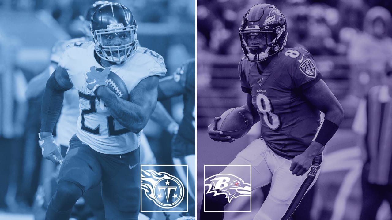 Everything You Need to Know: Ravens vs. Titans