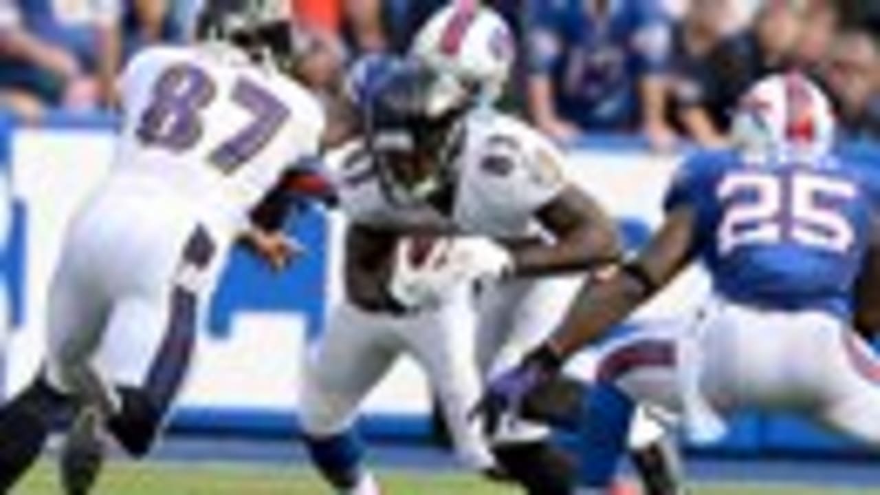 Deonte Thompson Returns, Shows Playmaking Ability