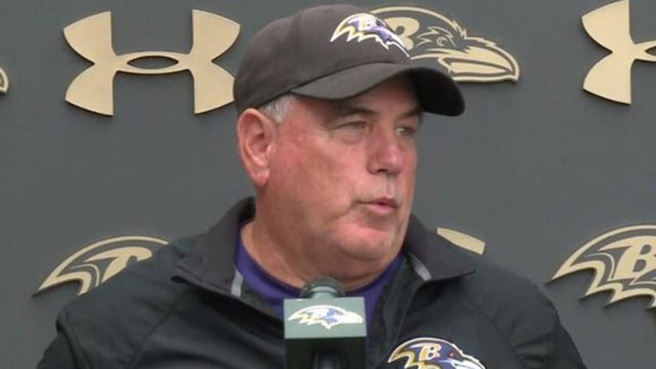 Full Presser: Dean Pees On Defensive Standouts