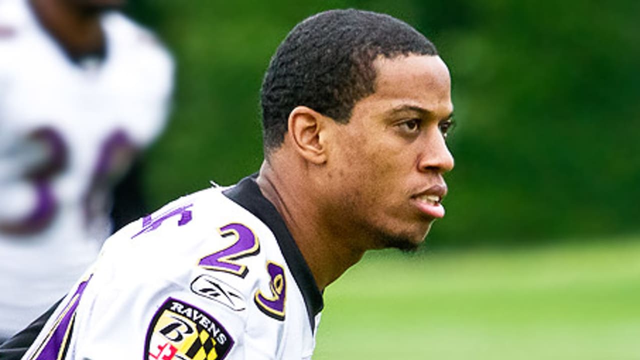 Williams Back, Ready To Defend Job