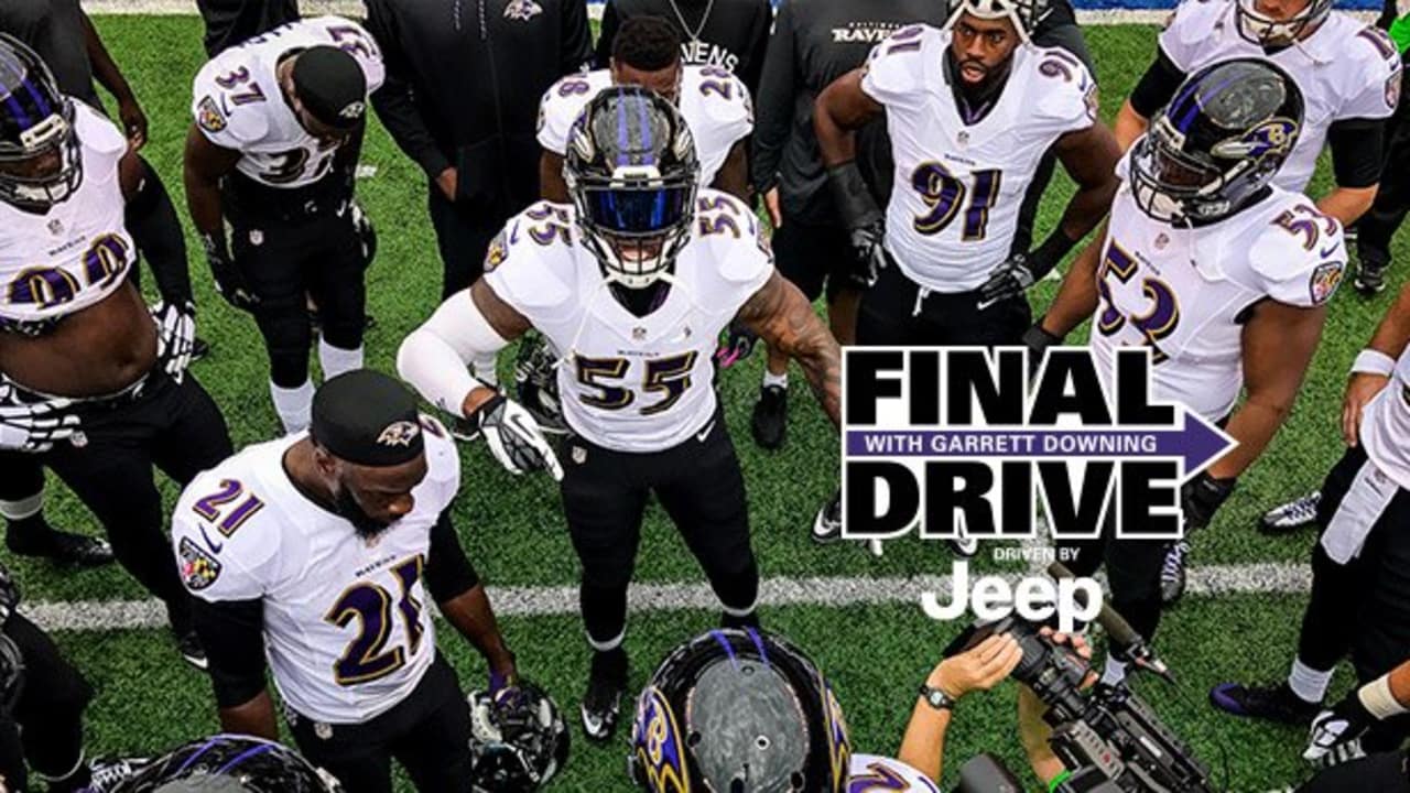 Final Drive: Taking A Look At The AFC Race