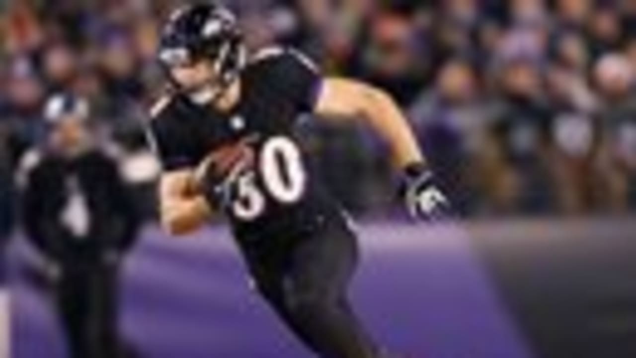 Ravens Injury Updates After Grudge Match