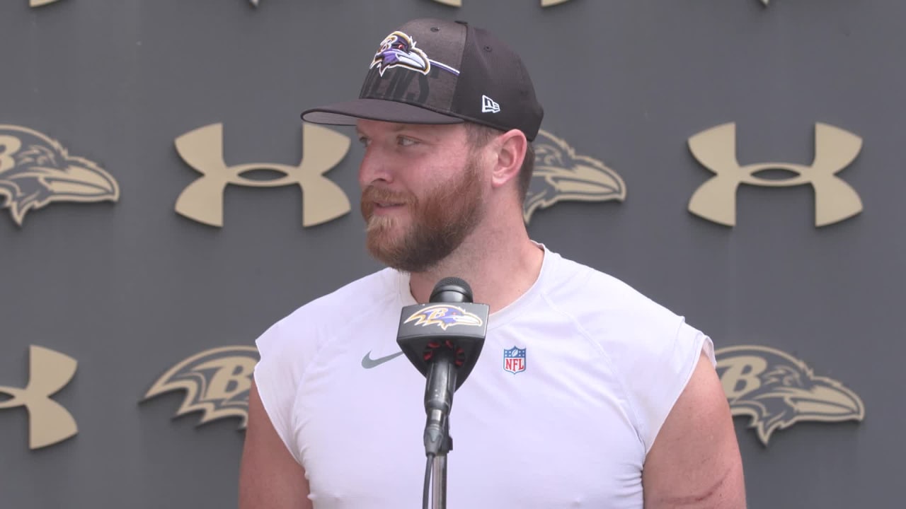 Tyler Ott Wants to Make the System Run as Smooth as Possible