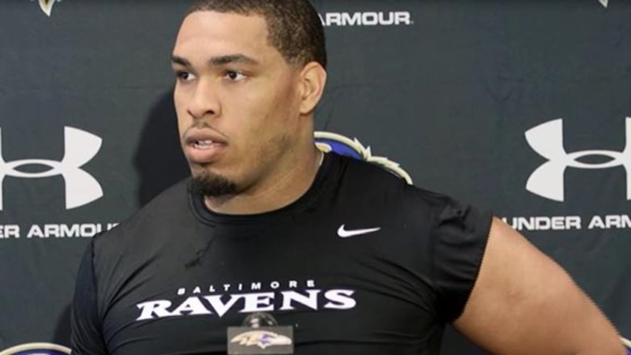 Full Presser: Carl Davis Talks To The Media