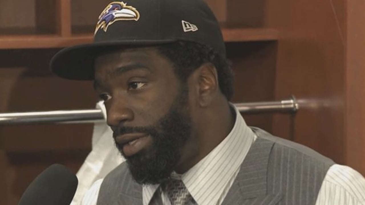 Locker Room: Reed: 'I Should Have Pitched It'