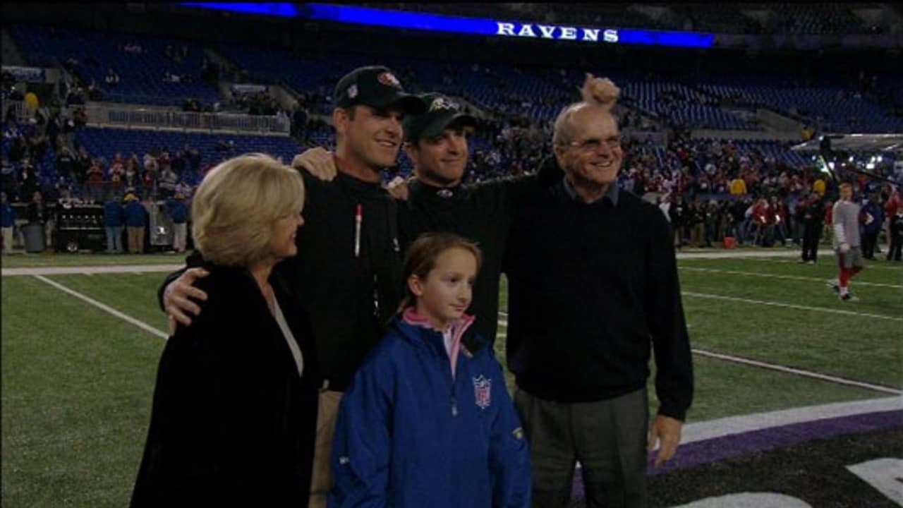 Sibling Rivalry To Play Out In New Orleans