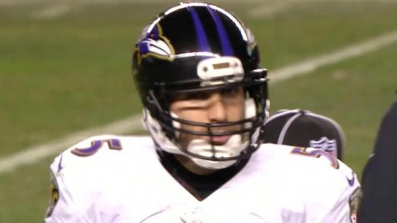 NFLN: Wild Card Report Card: Baltimore Ravens