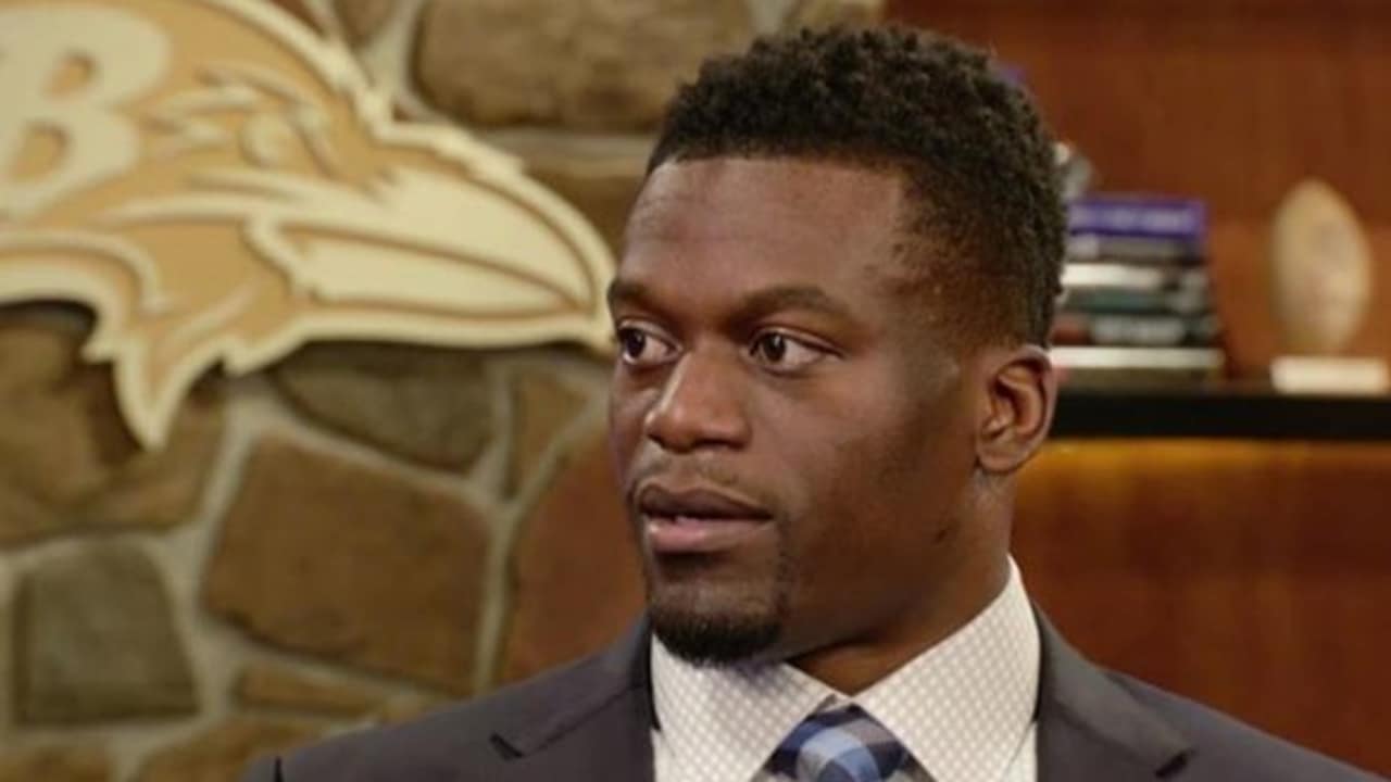 1-On-1: Watson Says Ravens Were 'Aggressive'