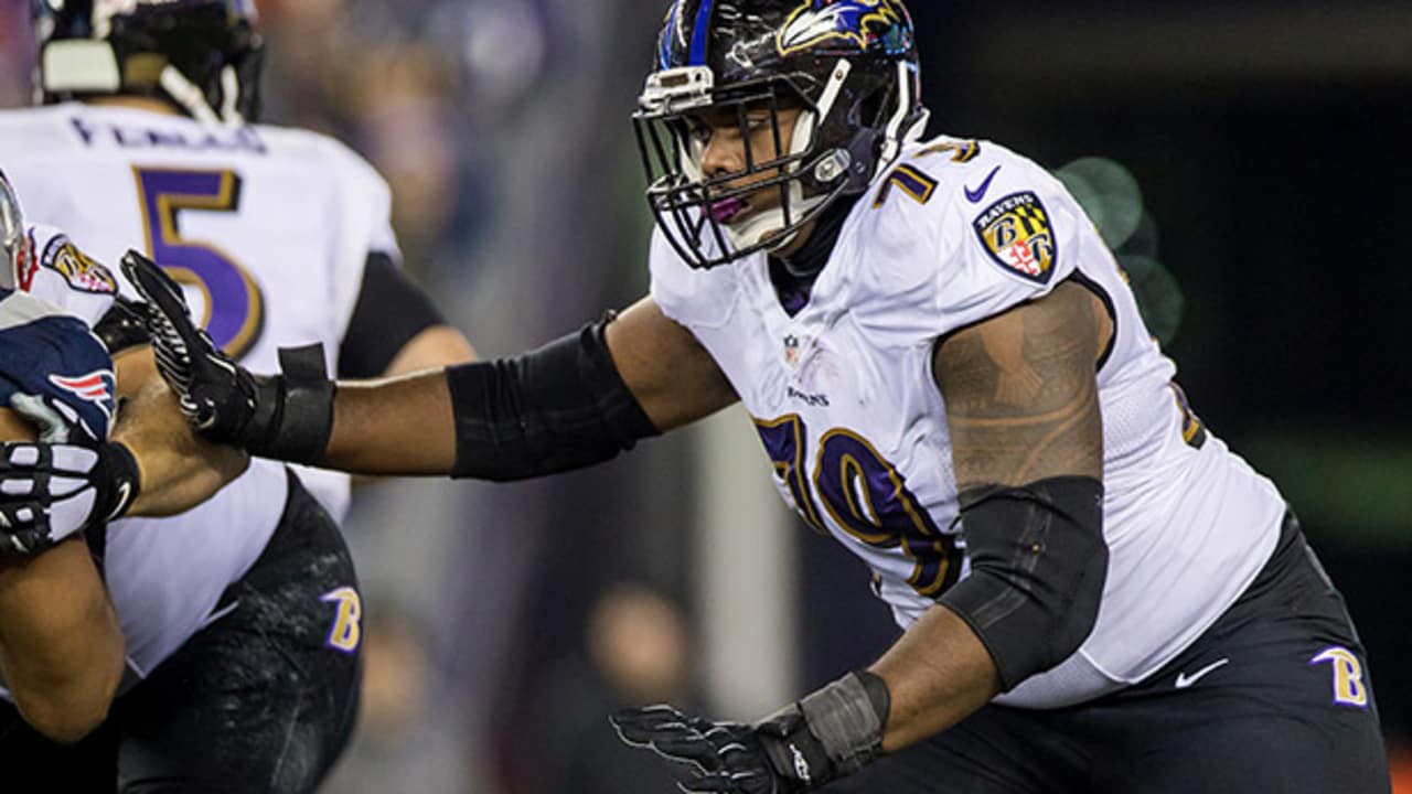 Ronnie Stanley Can Become A 'Premier' NFL Left Tackle