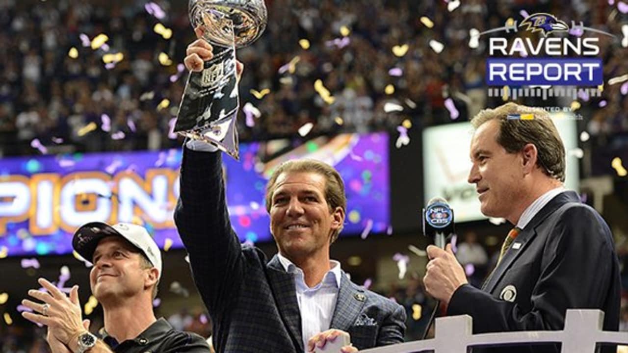 Ravens Report Episode 8: 20th Season Special