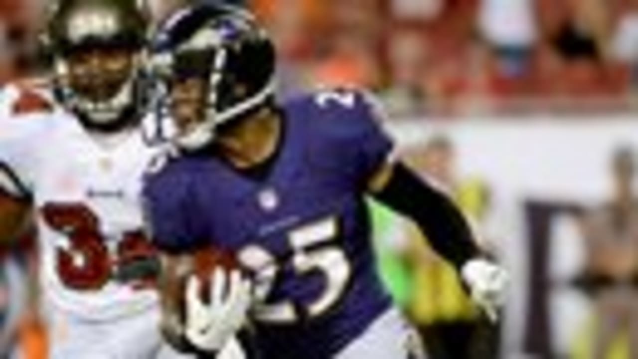 Asa Jackson Trying To Leave On High Note