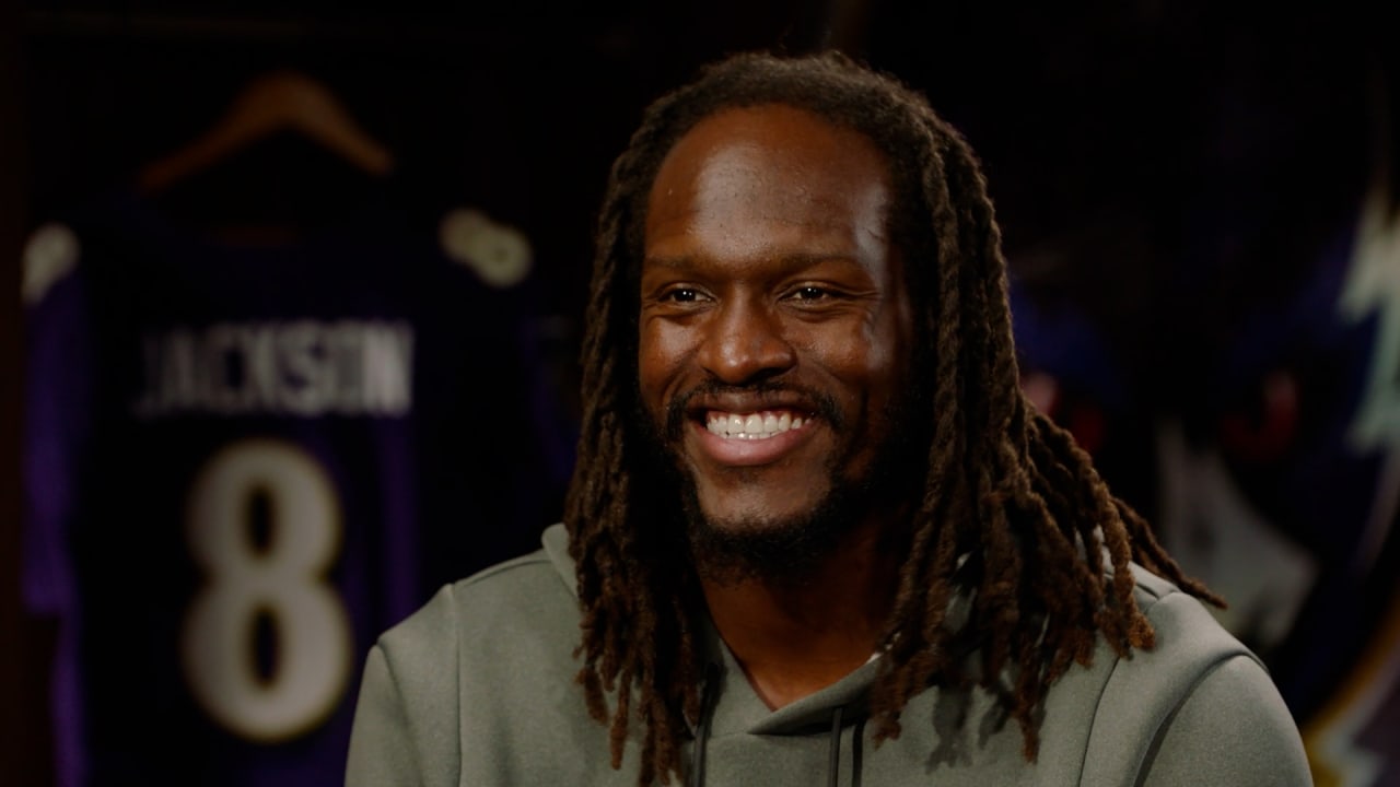 1-on-1 With Josh Bynes: Ravens Defense Focusing on Finishing