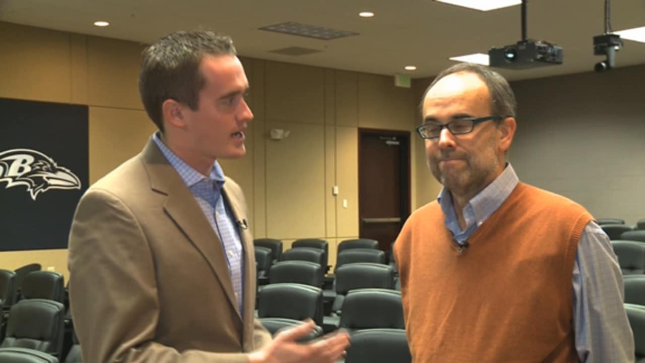 Eisenberg: Rivalry As Intense As Ever