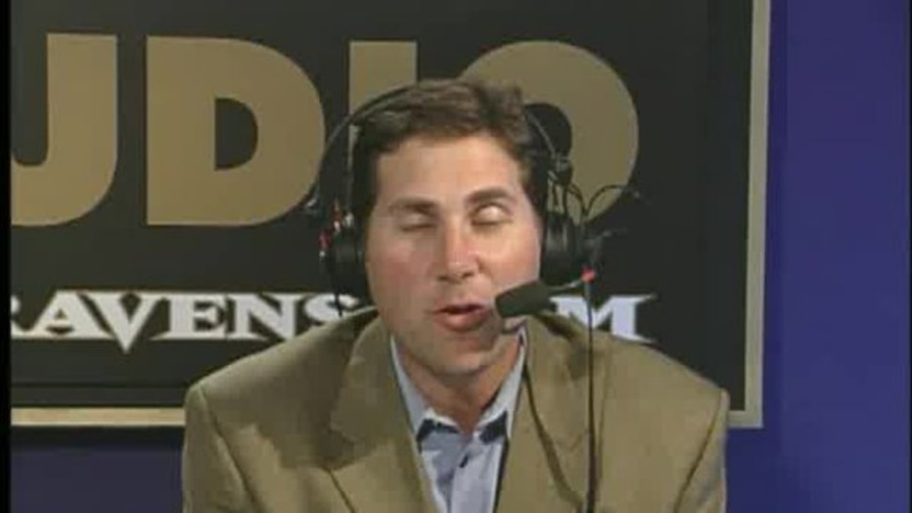 John Harbaugh Show: Week 3: Segment 3