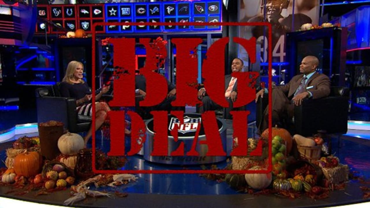 Big Deal or No Big Deal: Thanksgiving Edition