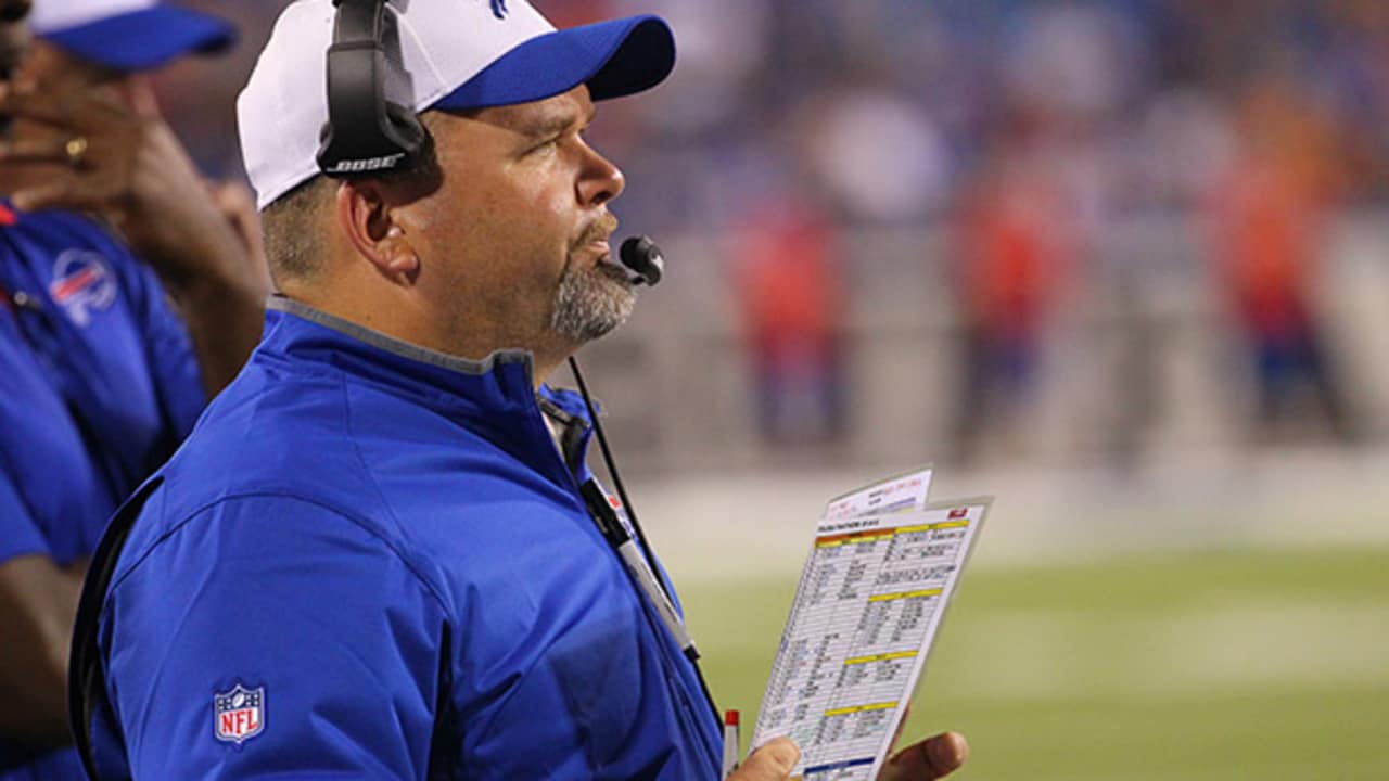 NFL Experts Weigh In On Ravens' Addition Of Greg Roman