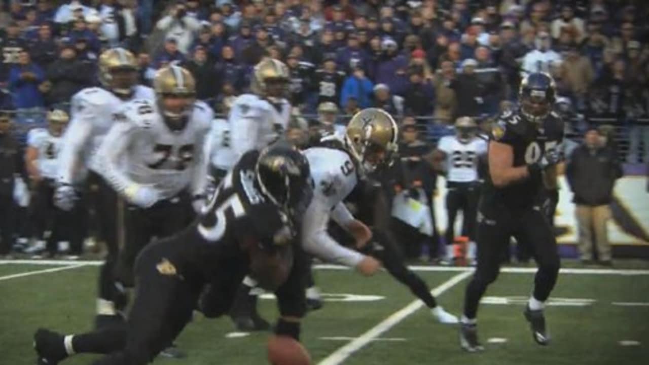 Movie Trailer: 2014 Ravens Coming Sept. 7th