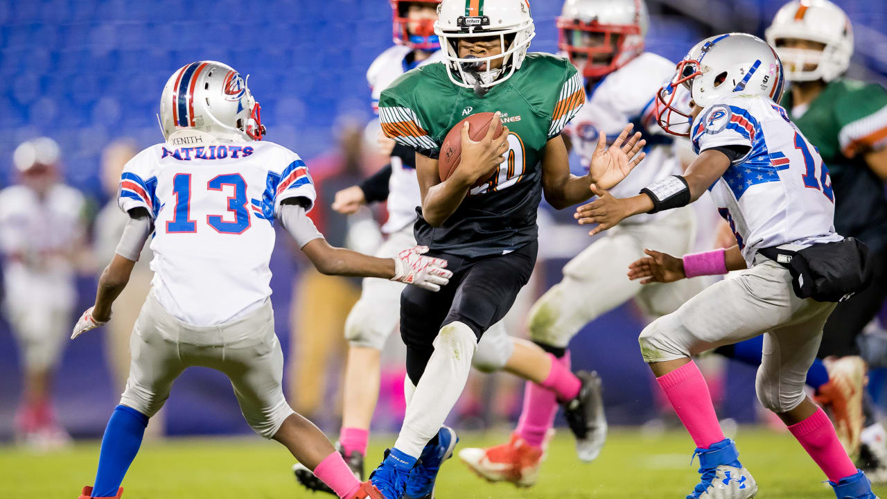 Ravens RISE Stadium Classic