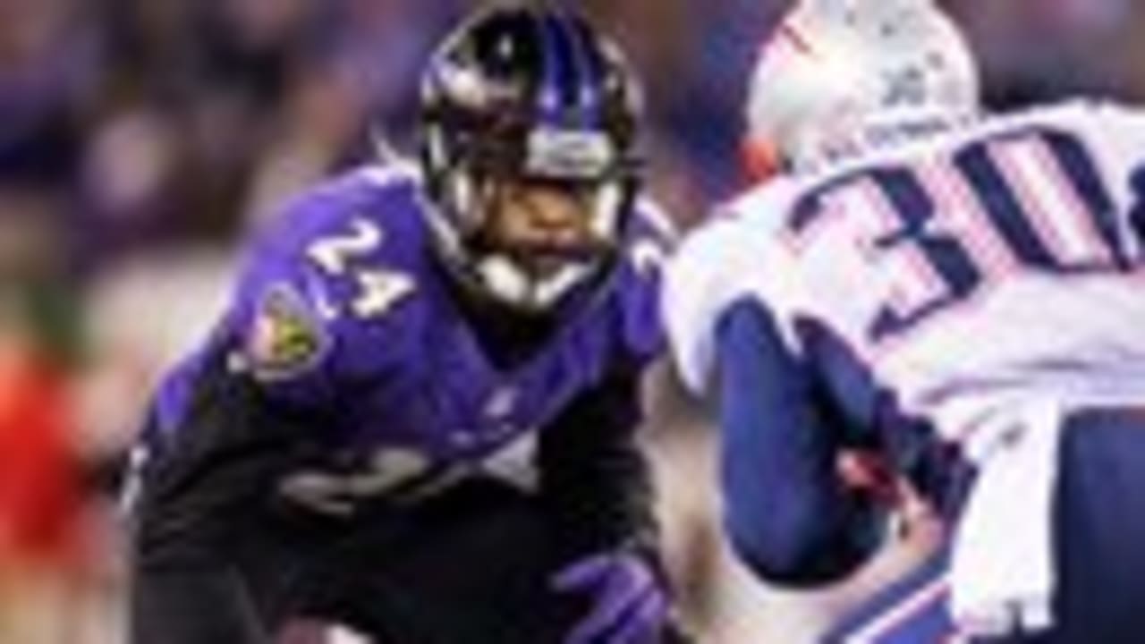 Corey Graham Signs With Buffalo