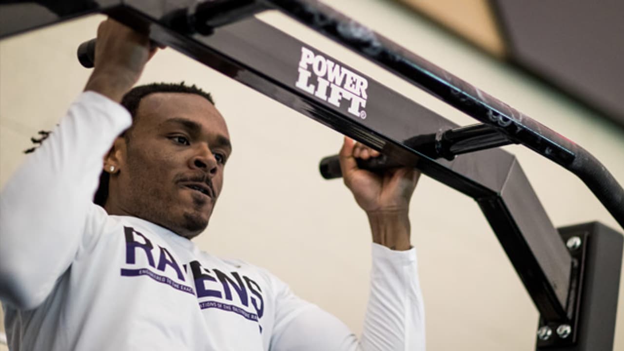 Ravens' 2018 Offseason Workout Program Dates Announced