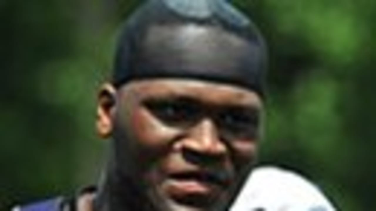 Drew Signs Three-Year Contract