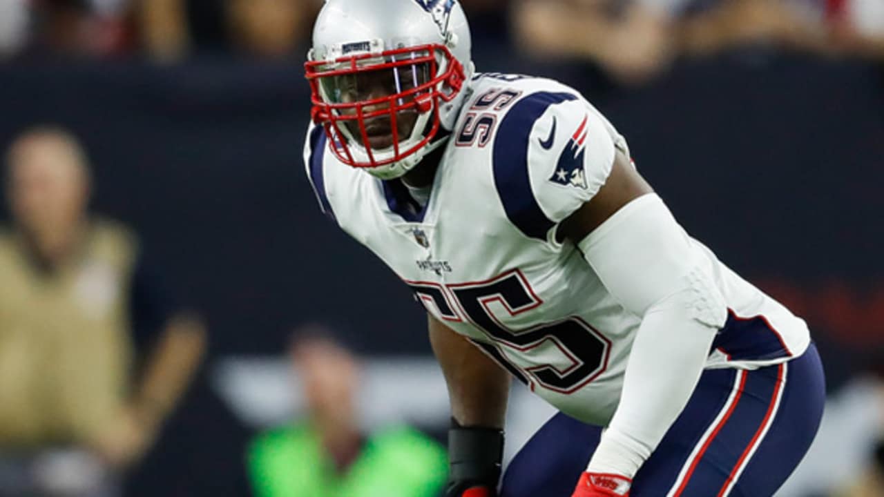 Ravens Sign Veteran Linebacker Jonathan Freeny