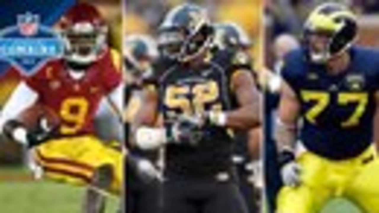 Storylines To Watch At The Combine