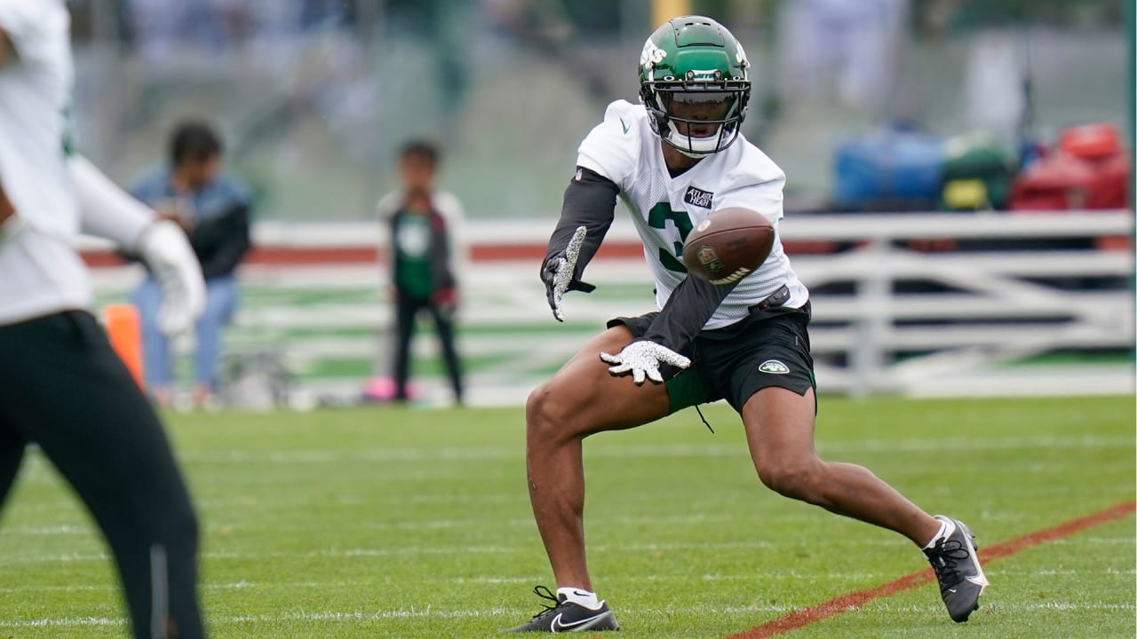 Tarik Black Signed to Ravens Practice Squad, Daryl Worley Returns to ...