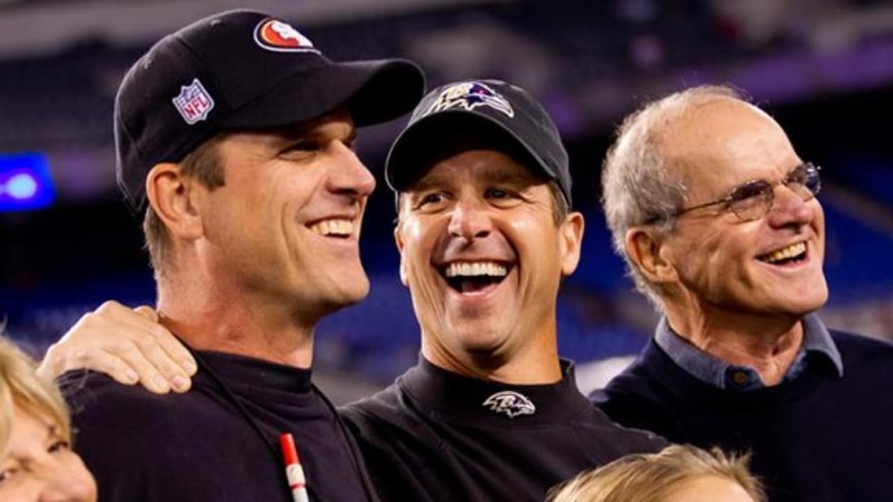 Harbaugh Stories: Lasting Legacy