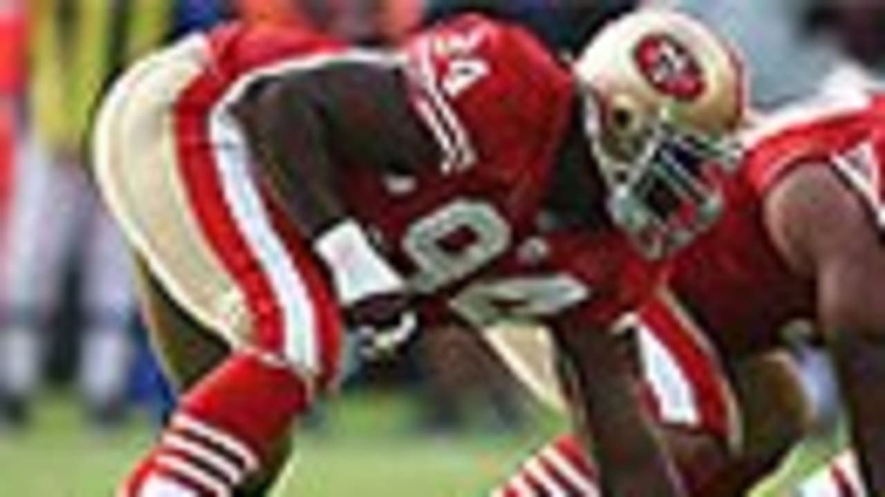 Ravens Trade for Douglas