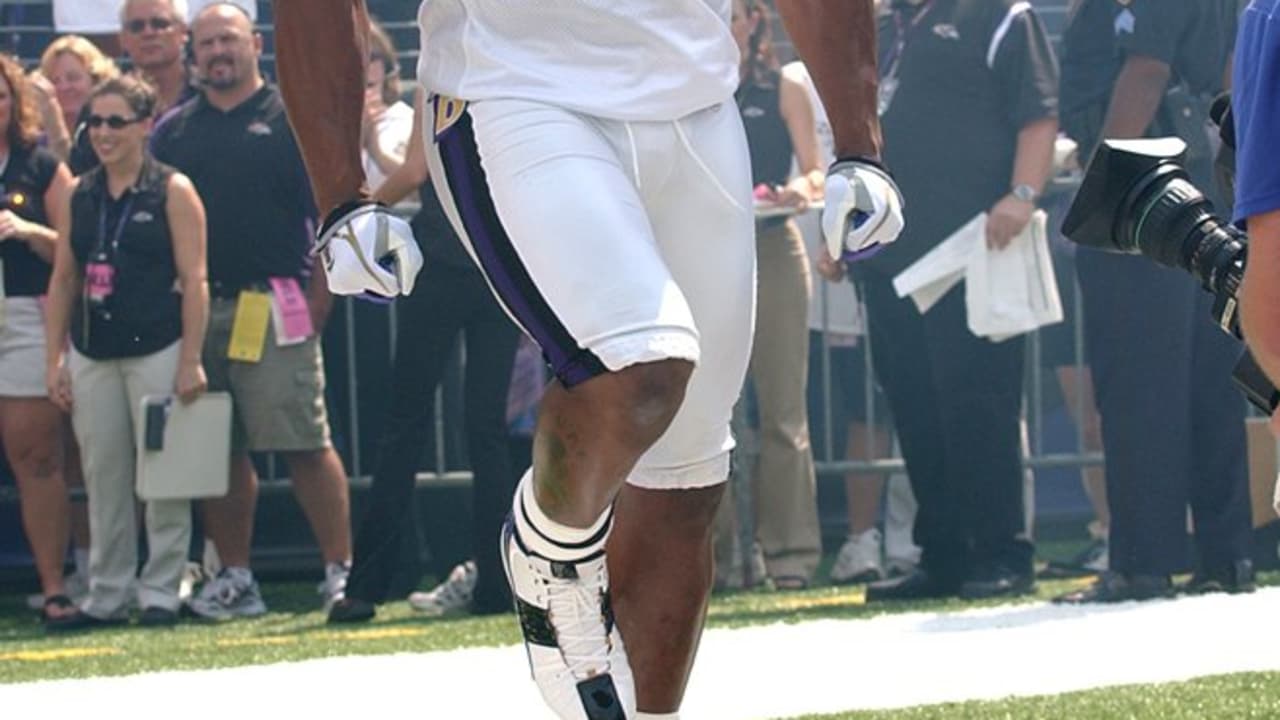 Happy Birthday Ray Lewis