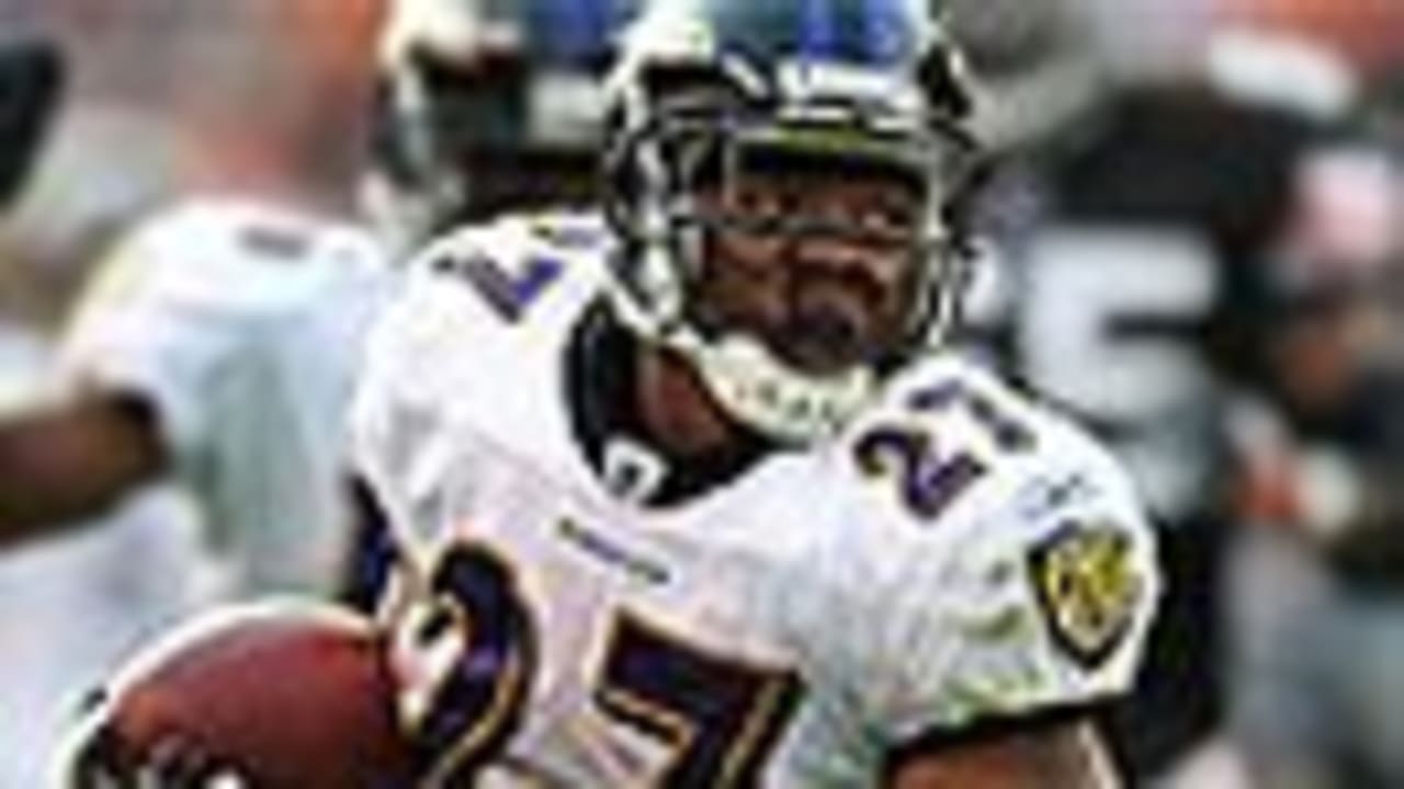 Spotlight: Rice Fulfilling Expectations