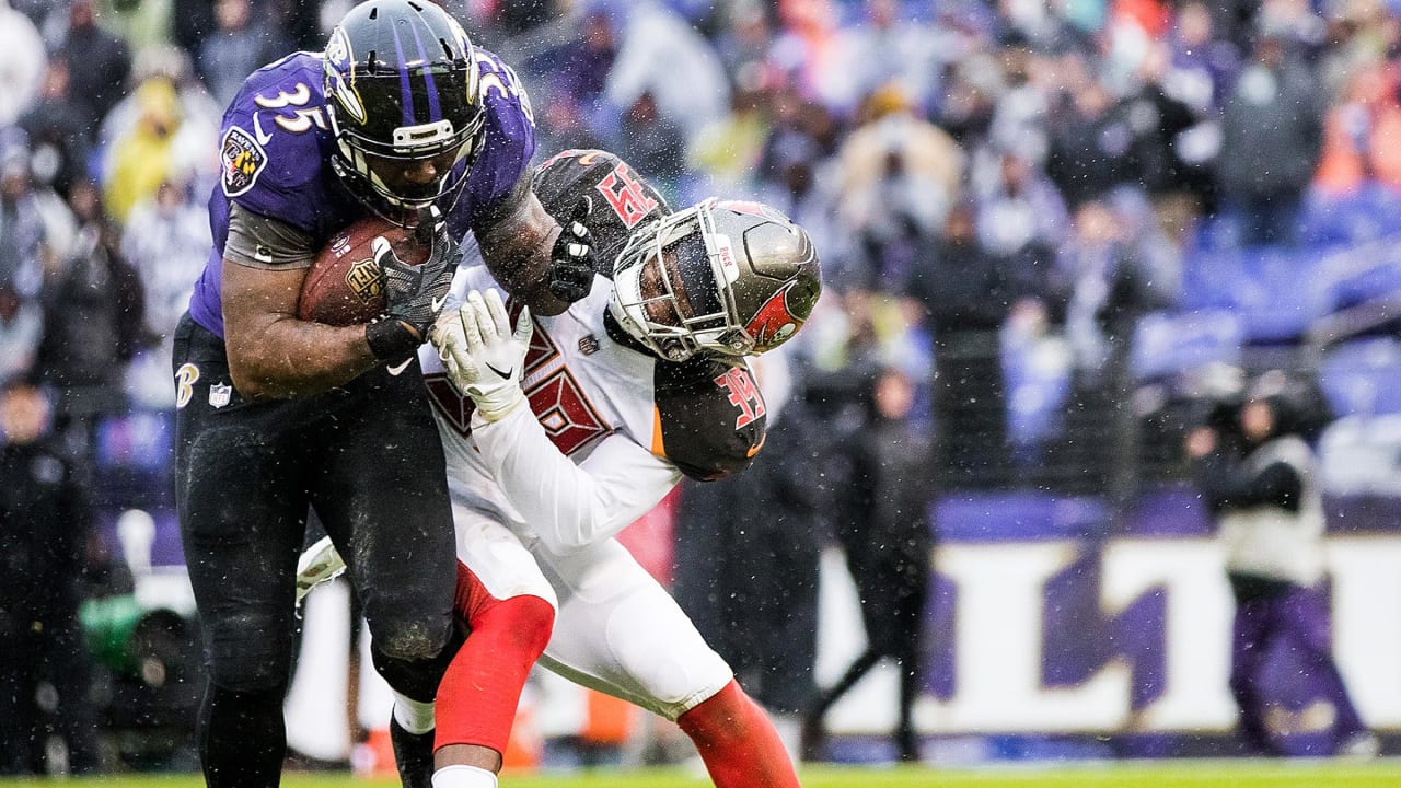 Five Reasons Ravens Feel Ready to Win Their Way Into Playoffs