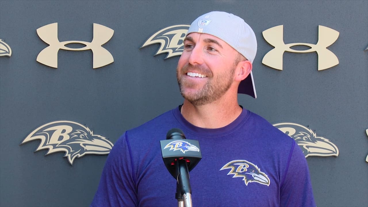 Sam Koch Added Any New Kicks to His Repertoire?