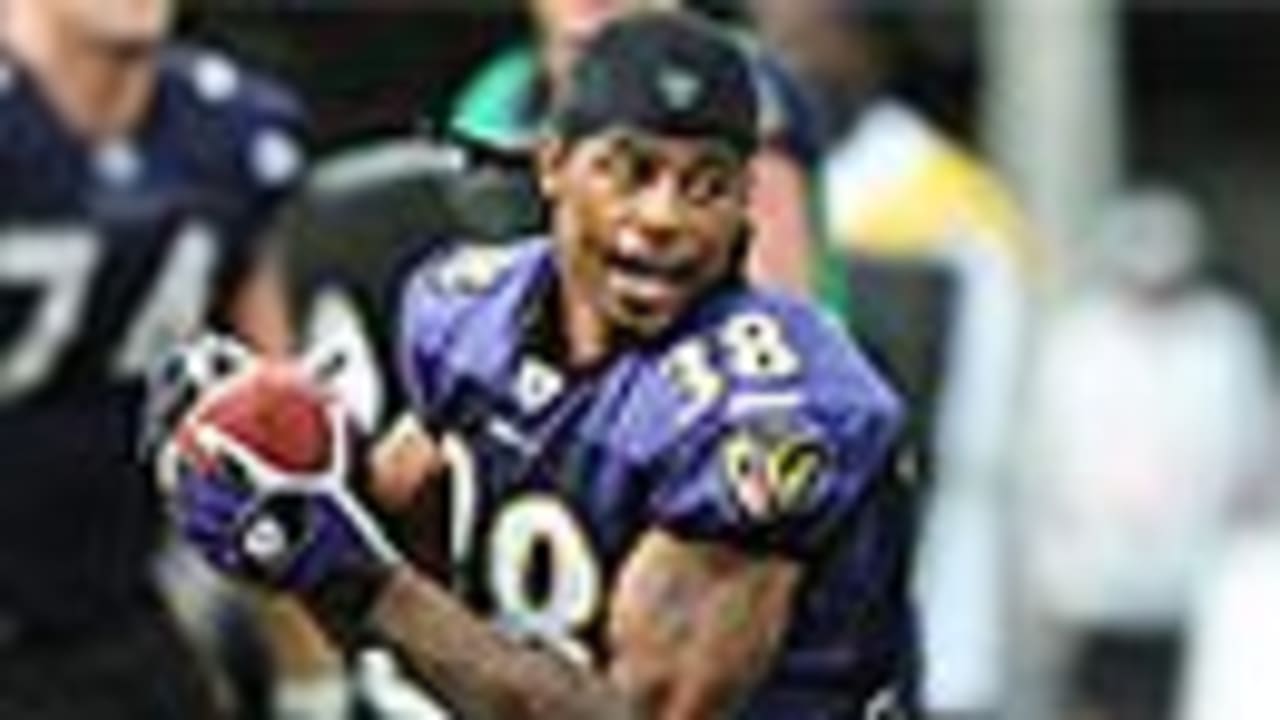 Hey Rookie! Allen Patrick