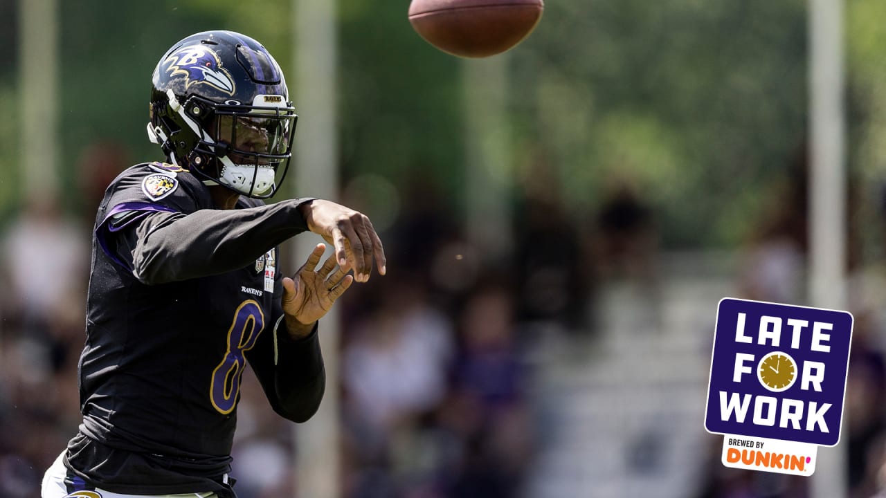 Merril Hoge Doesn’t Believe Lamar Jackson Will Thrive in Todd Monken’s Offense