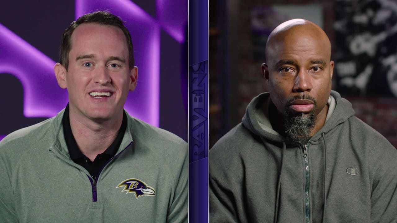 1-on-1: Keith Williams Discusses Role, Experience Coaching NFL Stars