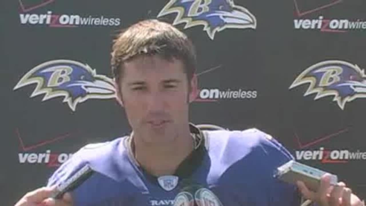 Stover strives for quality over quantity