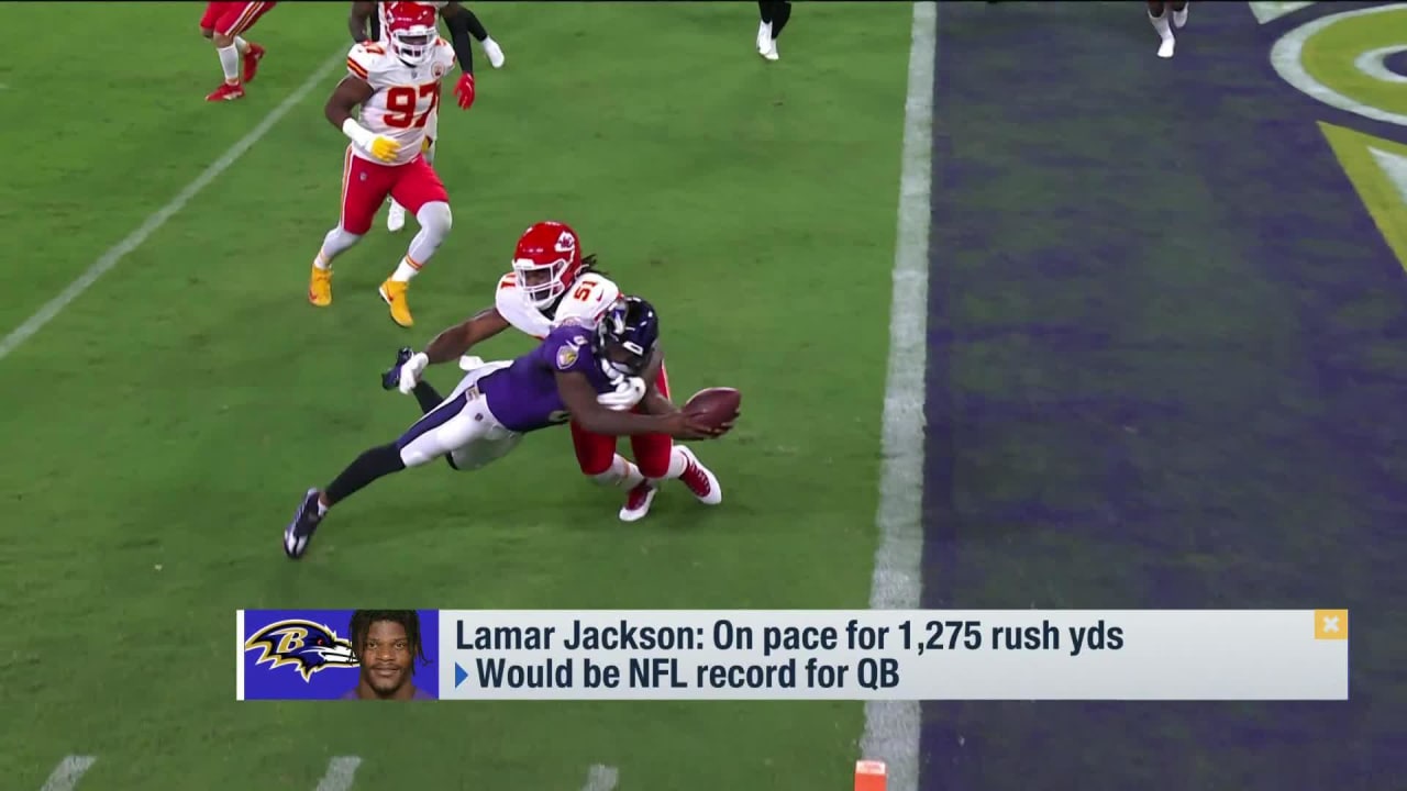 GMFB: Who Is the NFL's MVP Right Now?