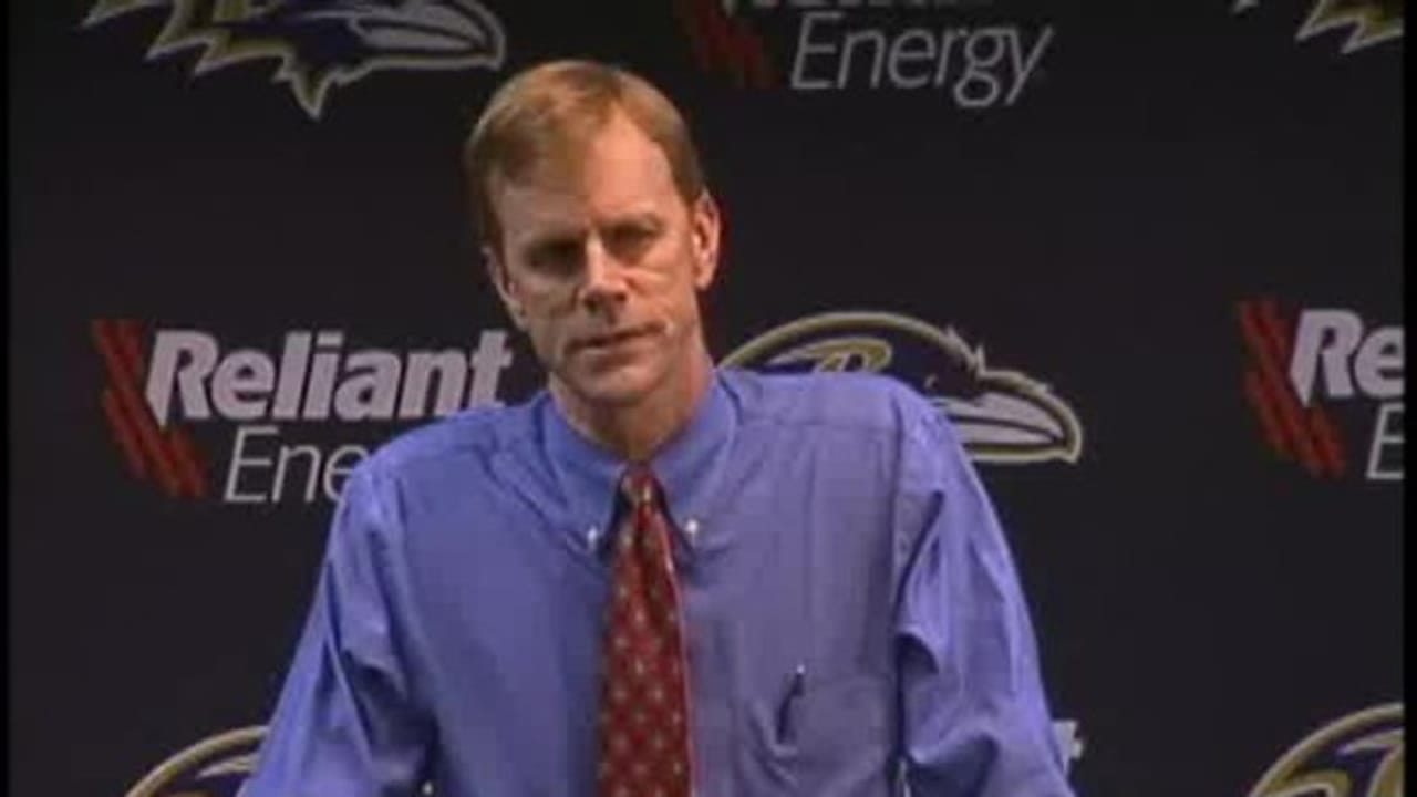 Dr. Andrew Tucker explains Troy Smith's illness