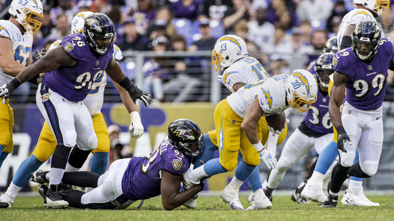 Reviewing Areas of Strength and Weakness in Ravens’ 2021 Season