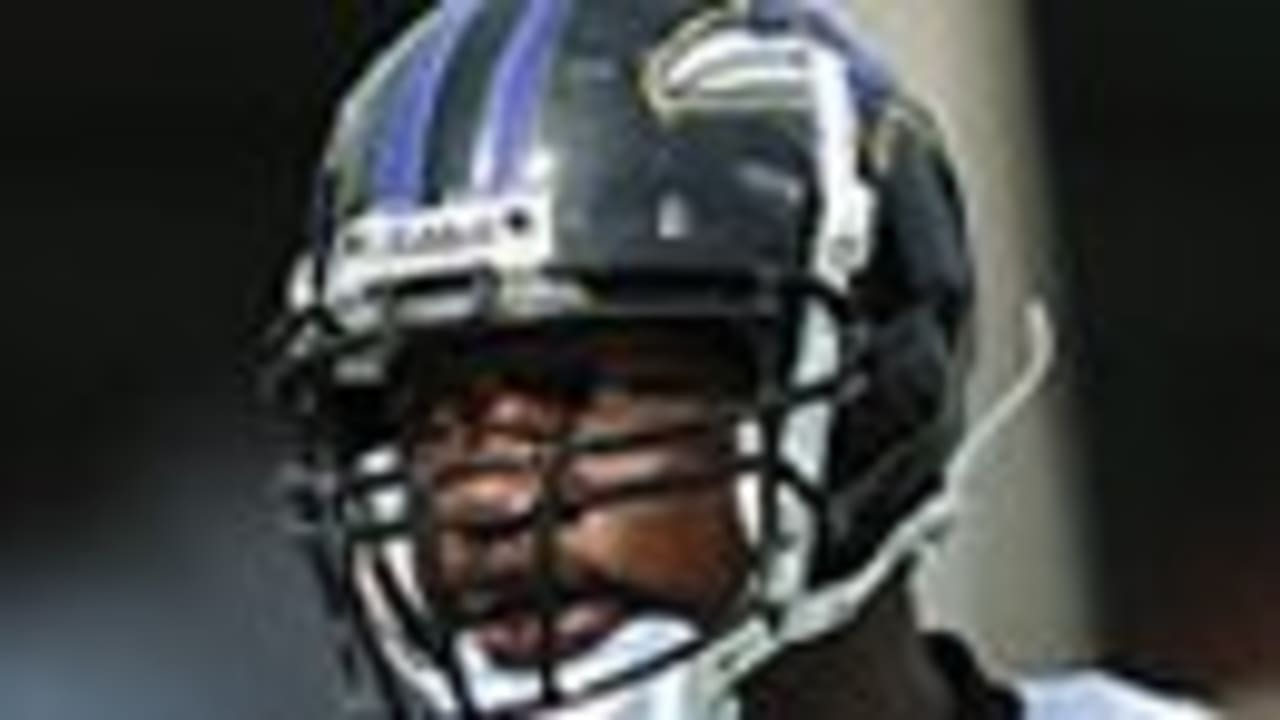 Hey Rookie Jameel Mcclain