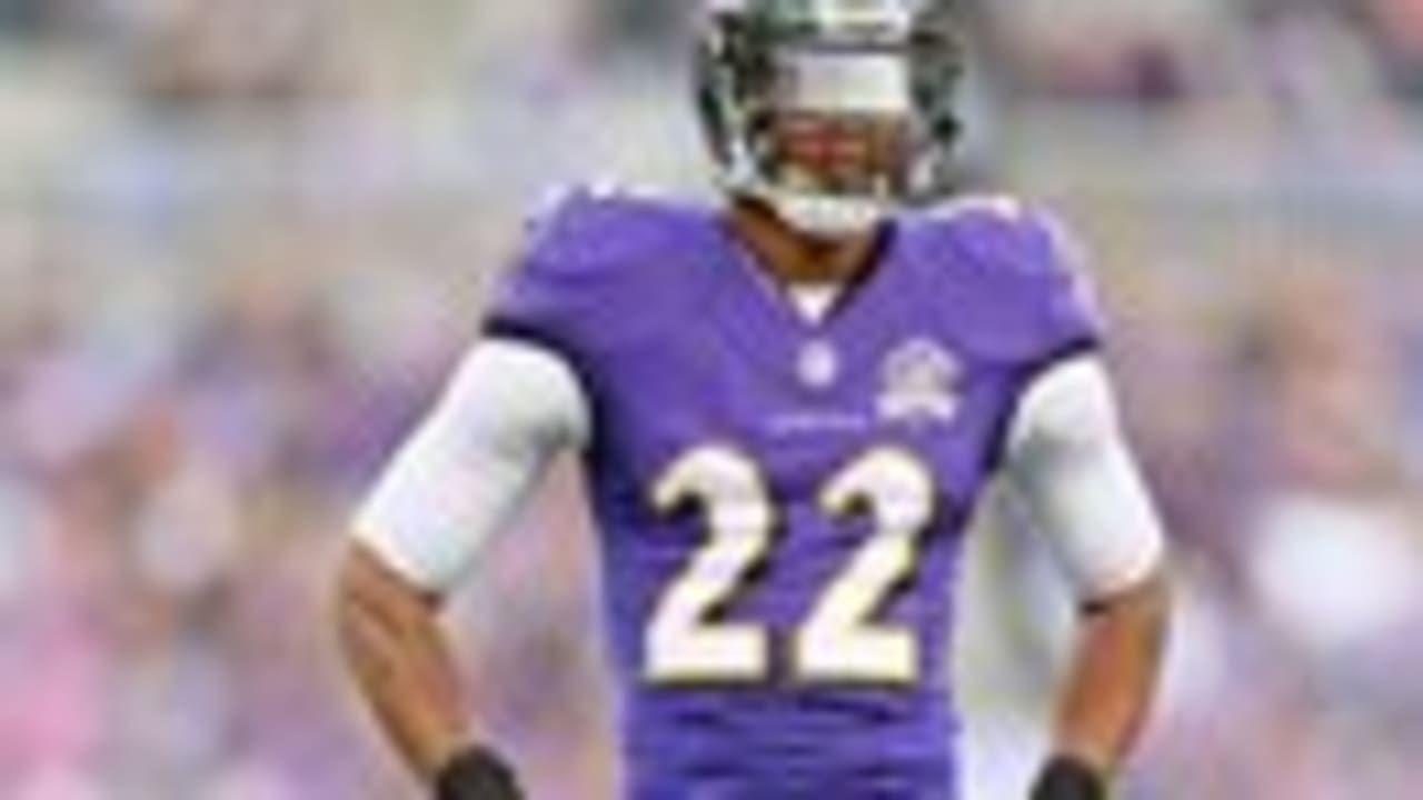 Cornerback Jimmy Smith Leaves Game With Thigh Injury