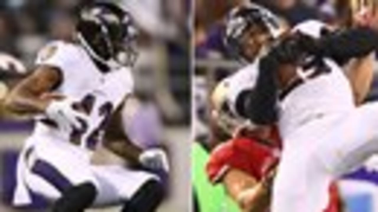 Asa Jackson, Dominique Franks Help Their Case In CB Battle