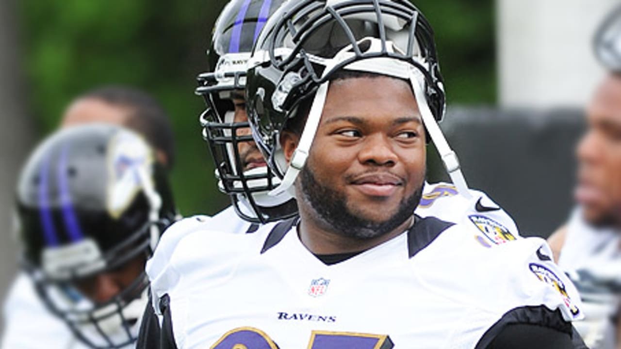 Bryan Hall Got Head Start On Camp